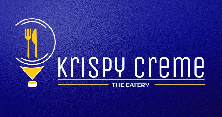 KRISPY CREME